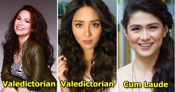 Famous Celebrities With College Degrees And You Didn’t Know Were Honor ...