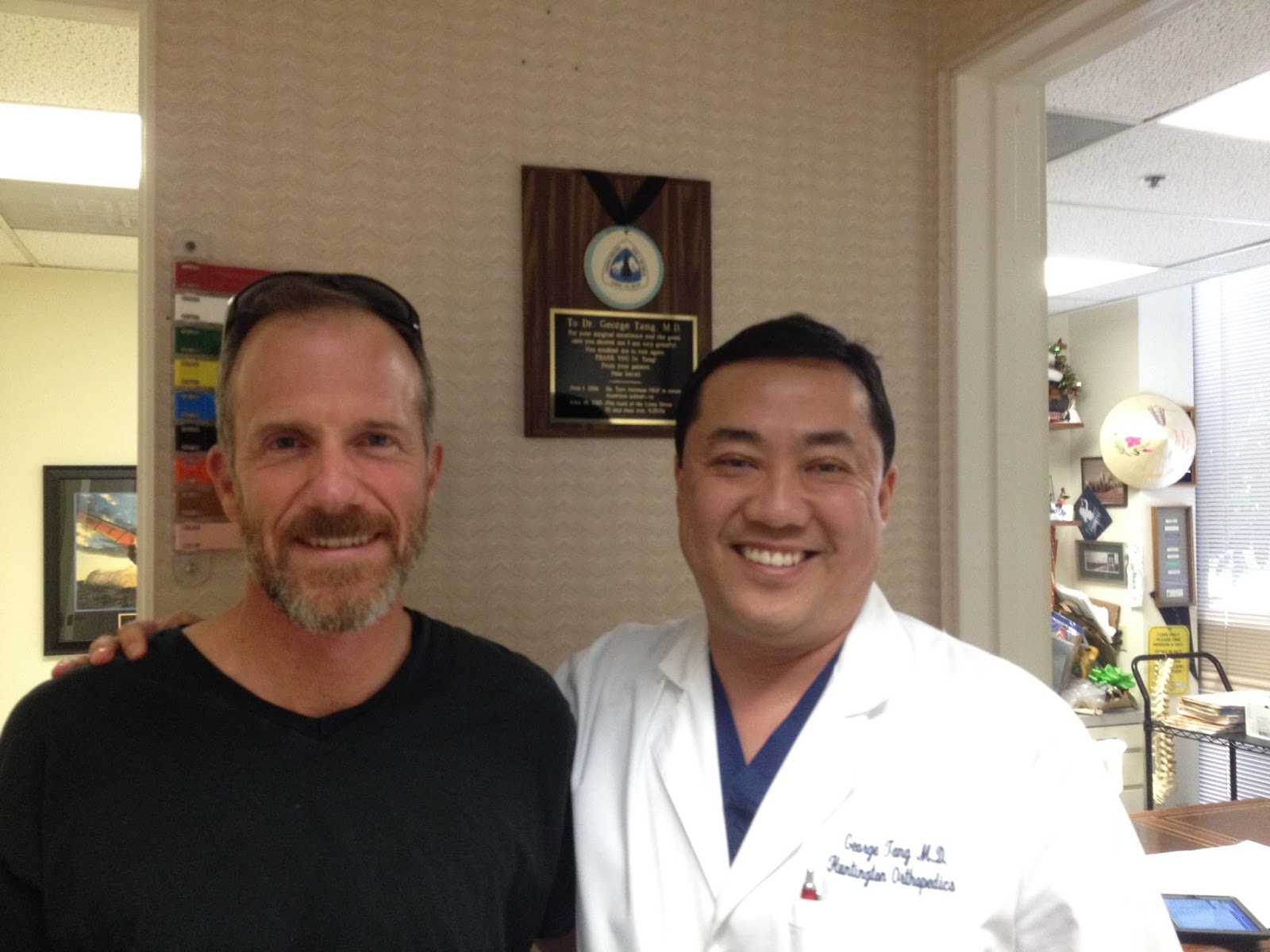 Ultrarunning Fx: March 2016