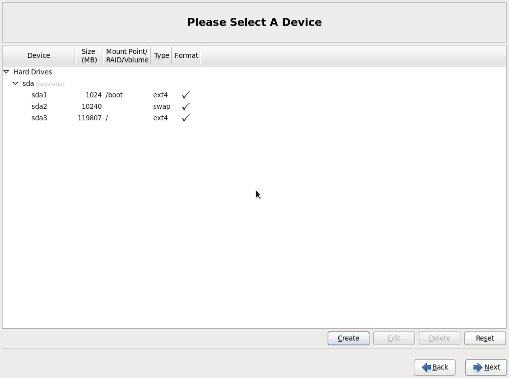 Installing Oracle Linux 6 For Dbas Oraclenext Solution To Your Oracle Problems