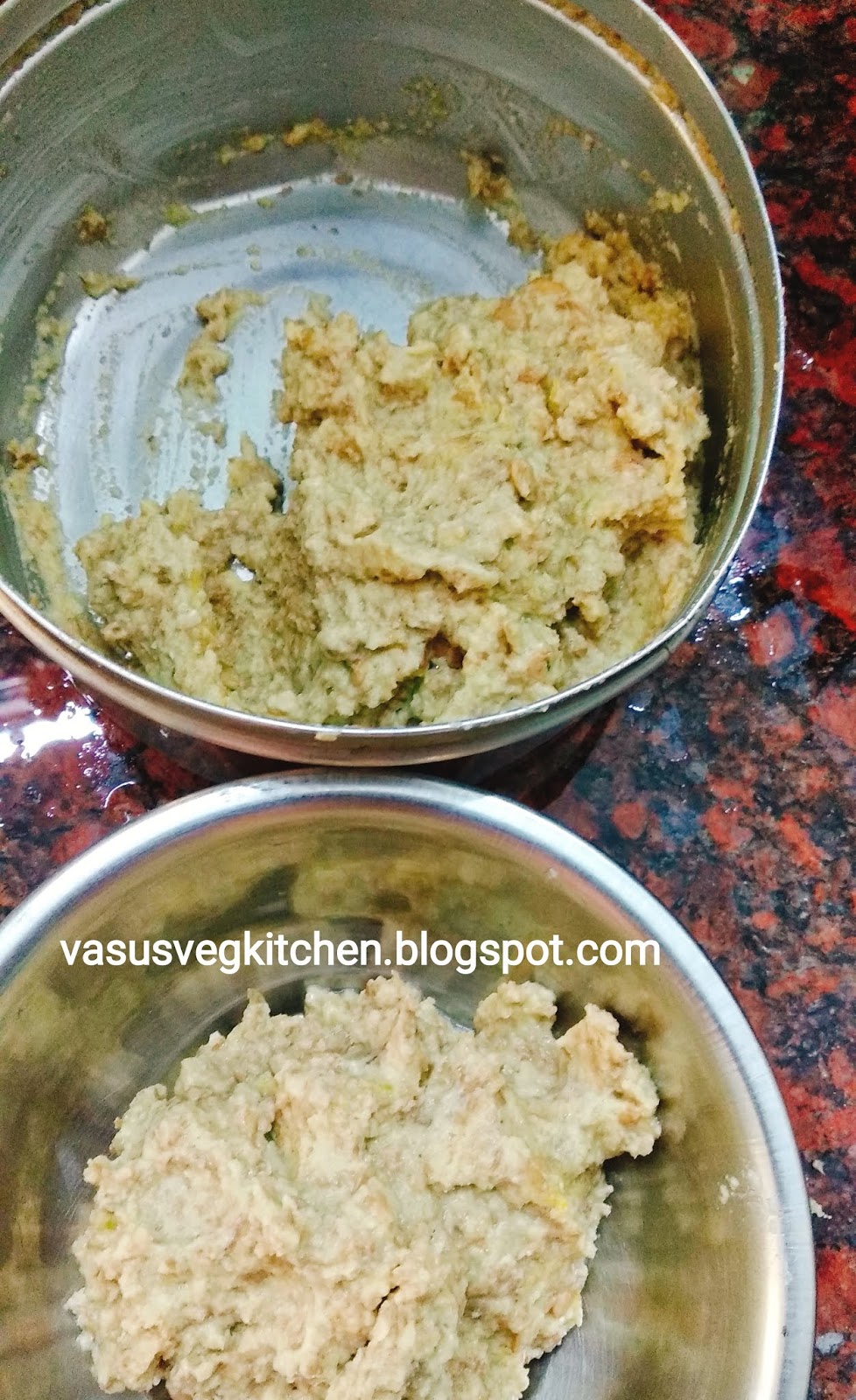 Vasusvegkitchen: Phaanu - Uttarakhand popular recipe prepared using ...