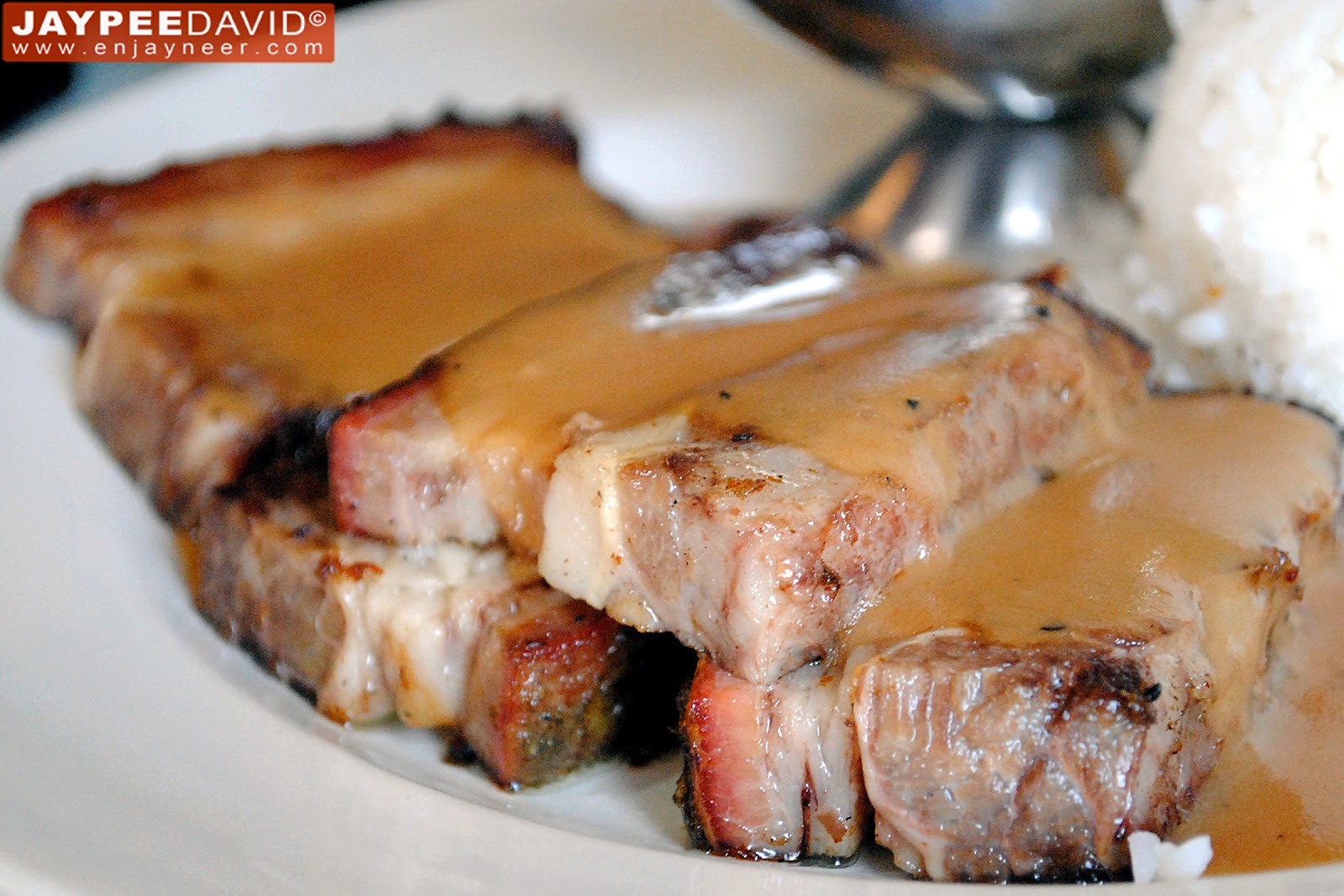 Subic Food Trip: Meat Plus Cafe and Steakhouse