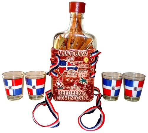 Comidas Tipicas Dominicanas