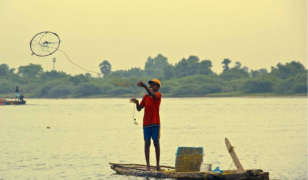 100 THINGS TO DO IN CHENNAI: #24 Pulicat lake