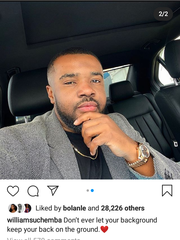 Stella Dimoko Korkus.com