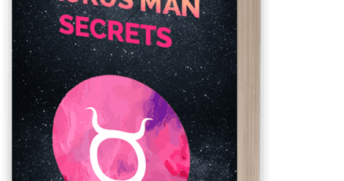 Taurus Man Secrets