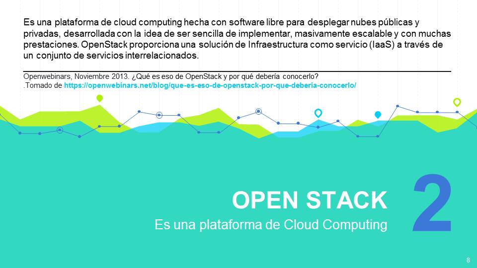 INSTANCIAS EC2 Y OPEN STACK... ¿Servidor Virtual, Cloud Computing?