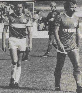 Soccer Nostalgia: Trivia and Facts-Part 29