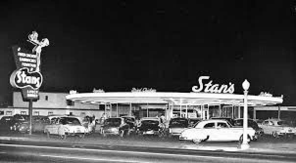 Vintage Drive-Ins, Page-2