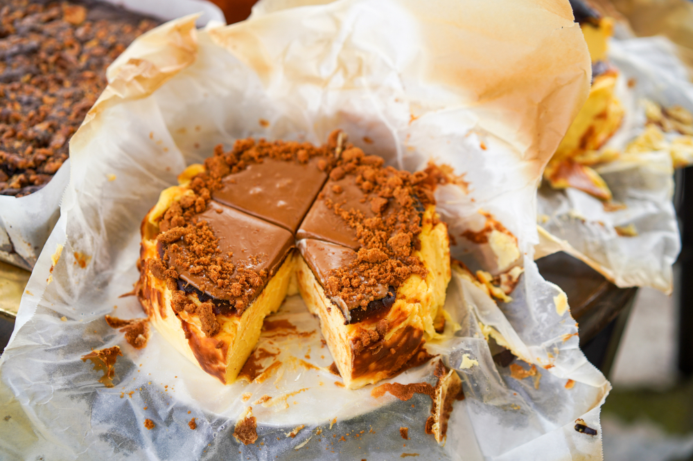 Eat Drink KL | Satuu, Setapak