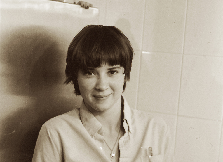 En el trastero: Cat Power - "Dear Sir" / "Myra Lee" (1995-96)