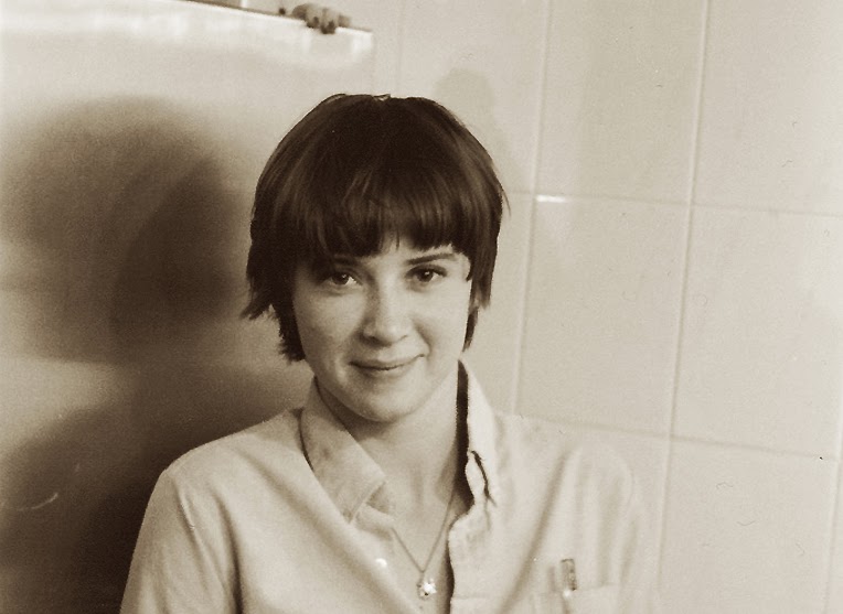 En el trastero: Cat Power - "Dear Sir" / "Myra Lee" (1995-96)