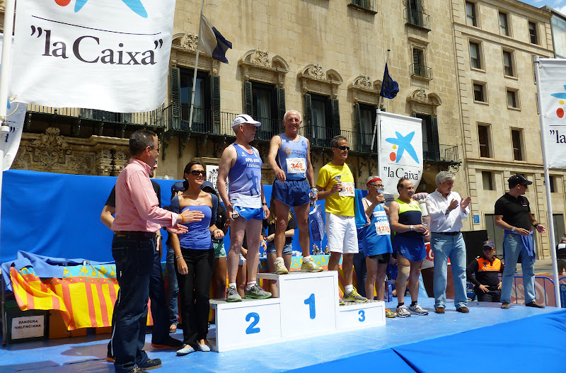 ¡ SERÁ POSIBLE ! . . .: 05/20/12