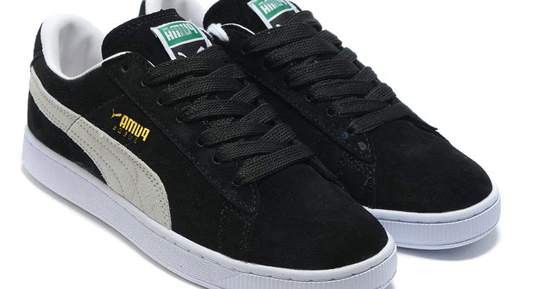 Daftar Harga Sepatu Puma Terbaru