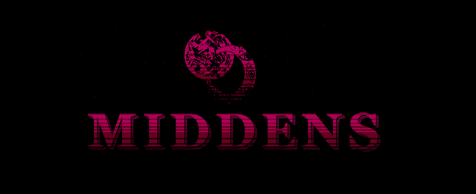 El Mundo de Angol: Middens - Especial RPG Maker