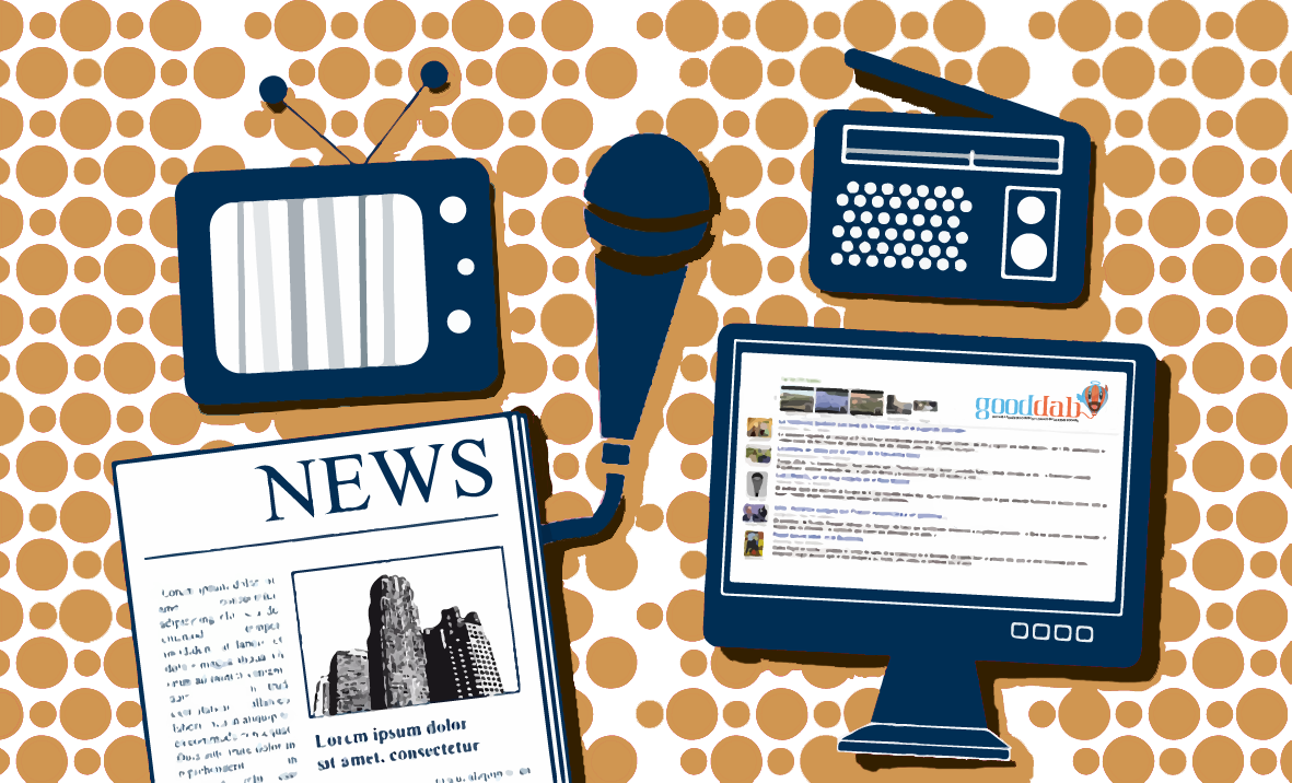 Estilos históricos del periodismo | Pastoral de la Comunicación