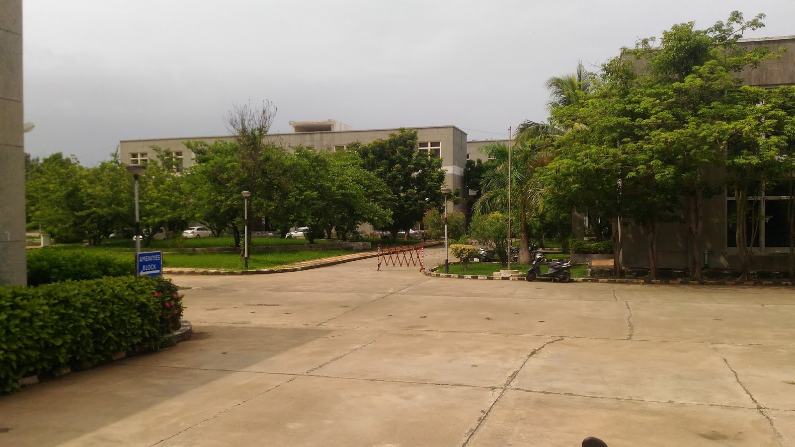 100 Points Activity GEC Valsad.