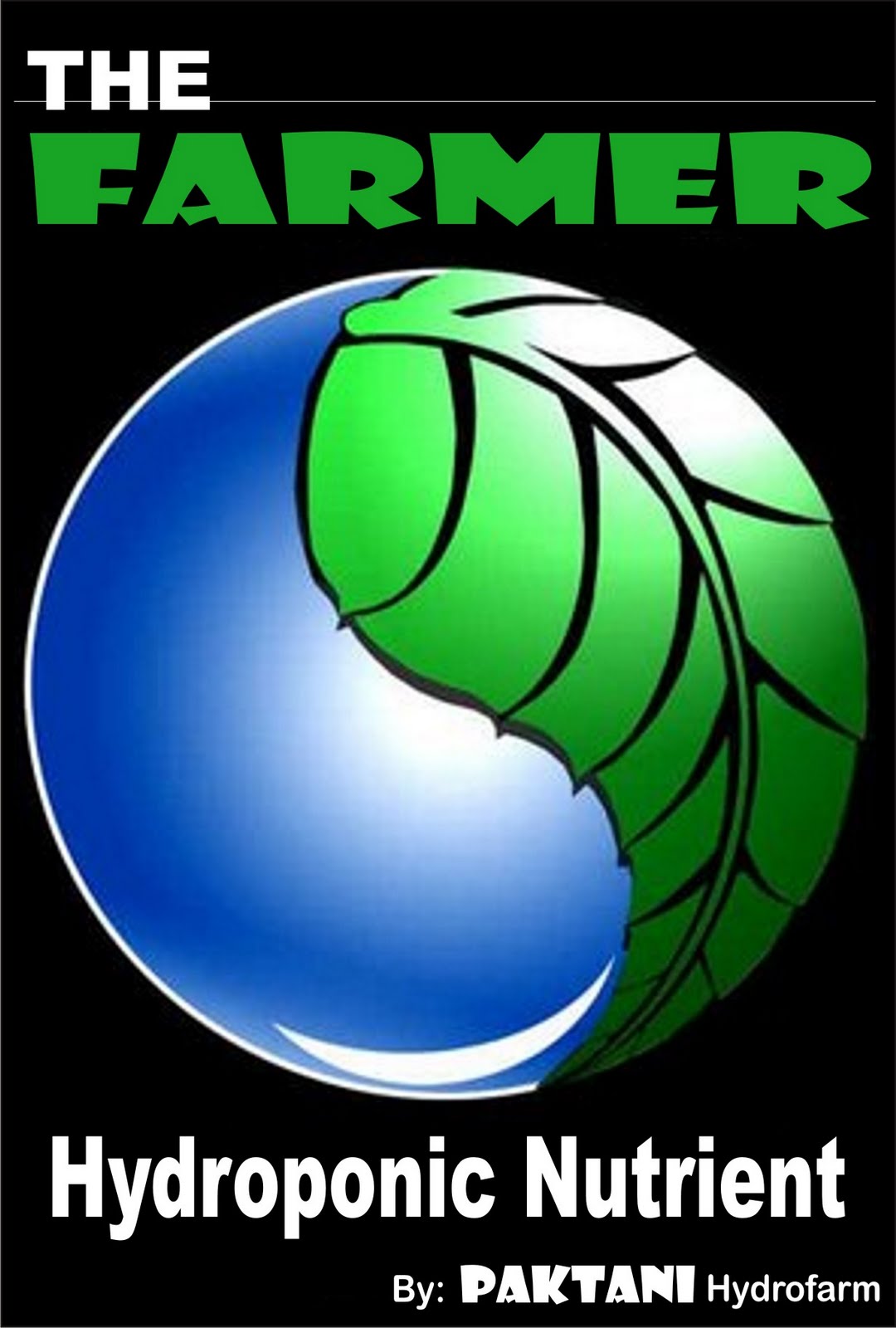 PAKTANI Hydrofarm: "PAKTANI Hydrofarm"