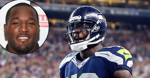 Deaf YouVideo: Deaf NFL Derrick Coleman Arrested For Hit & Run
