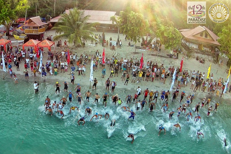 SARBAY FEST: Sarangani Bay Festival, Mindanao's biggest beach party all ...