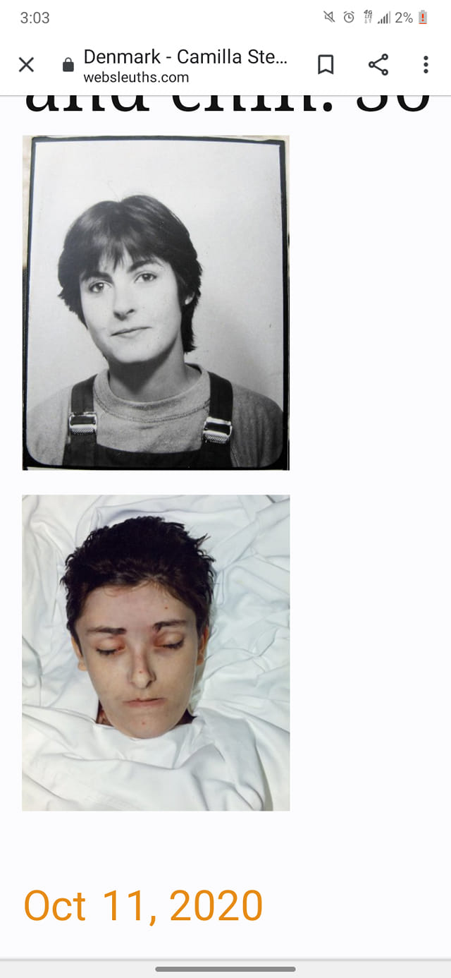 O MISTÉRIO DA MULHER DE OSLO!! QUEM É JENNIFER FAIRGATE?