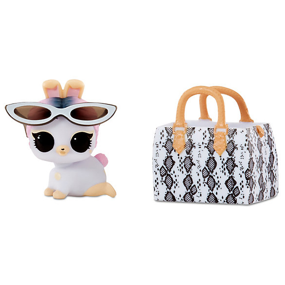 L.O.L. Jet Set Hop Hop Dolls | L.O.L. Dolls