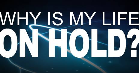 Stop Over | Life on Hold