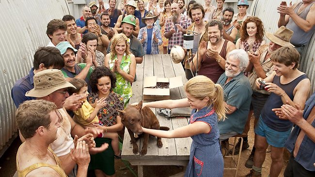 From Annandale and Avalon to Anarchy: THE PILBARA WANDERER. 1971--22/11 ...