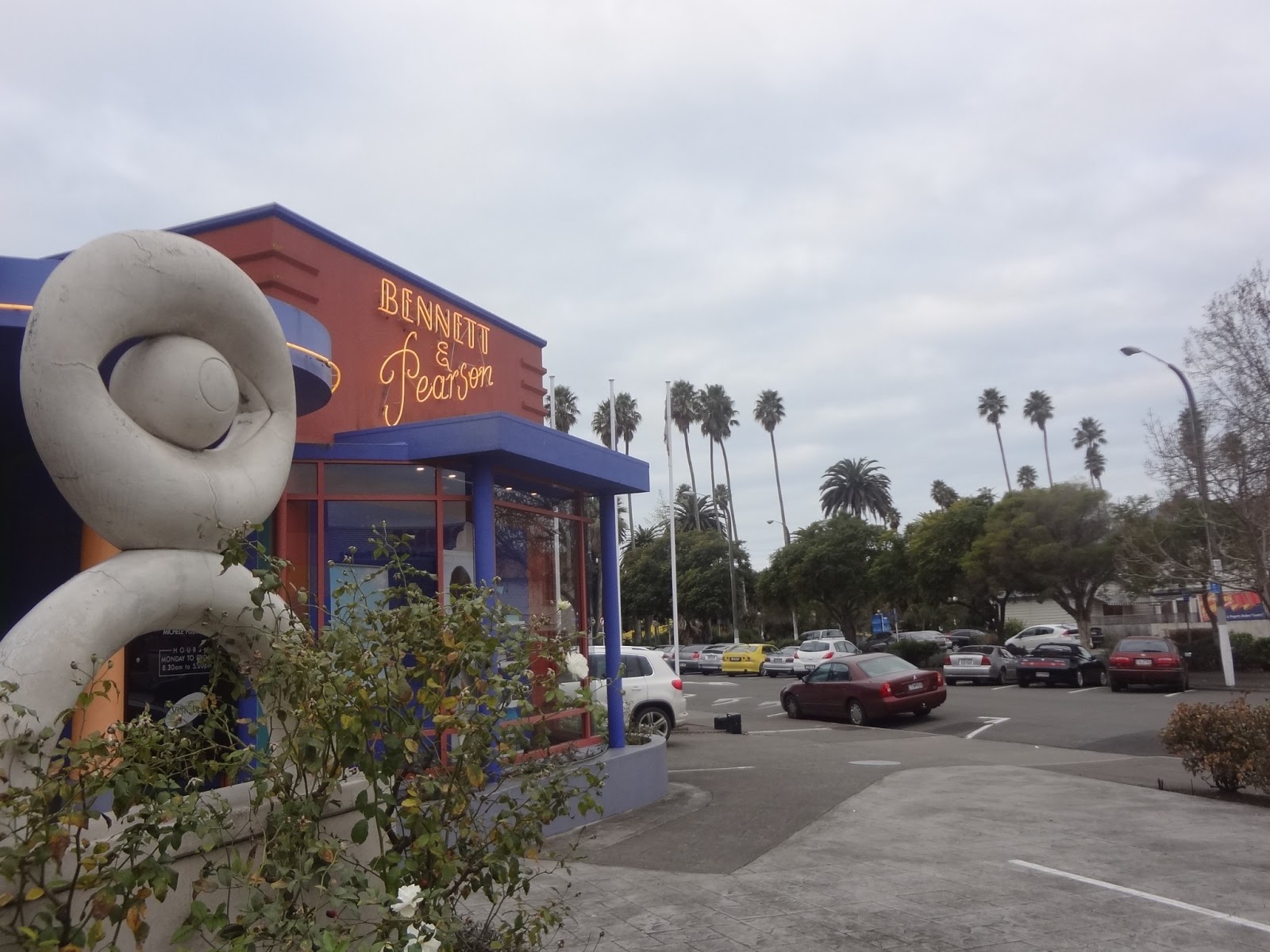 East of Cape Spear: Going to Sail o'er Hawke Bay Shores