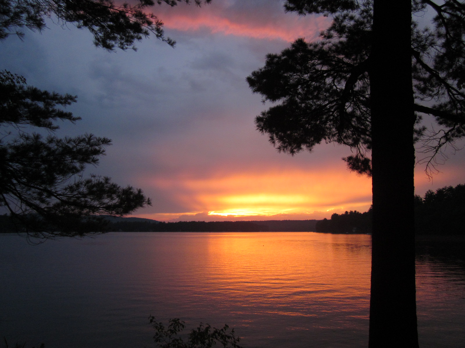 a life more awesome: Fernal Shores