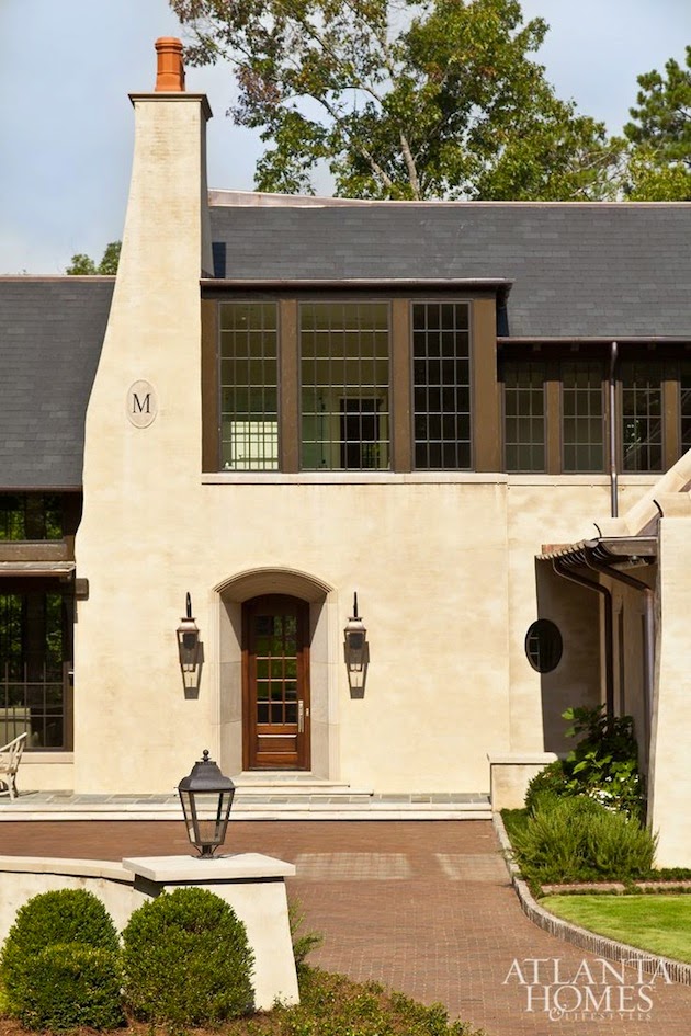 Savor Home: HOME TOUR: AN ELEGANT & ETHEREAL ESTATE...