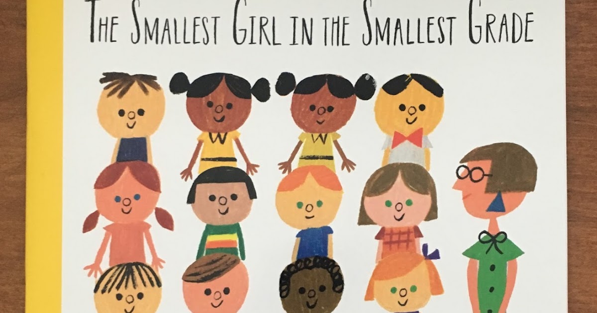 The Smallest Girl in the Smallest Grade