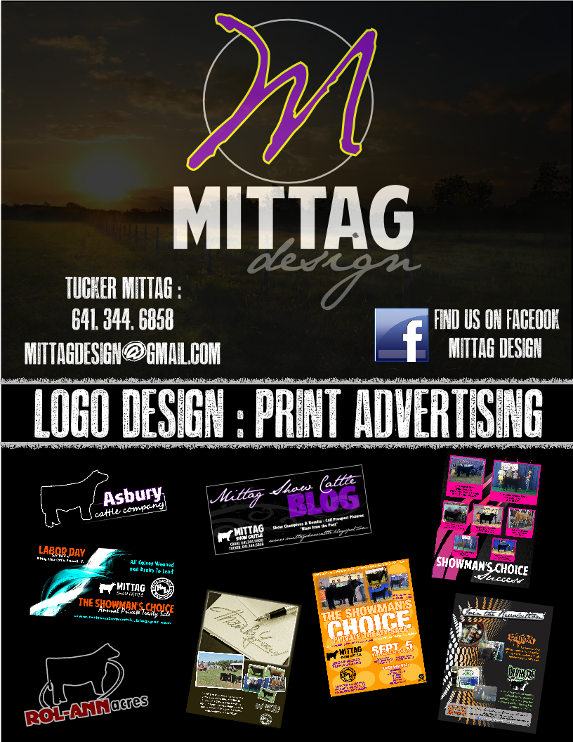 MITTAG Blog: Mittag Design