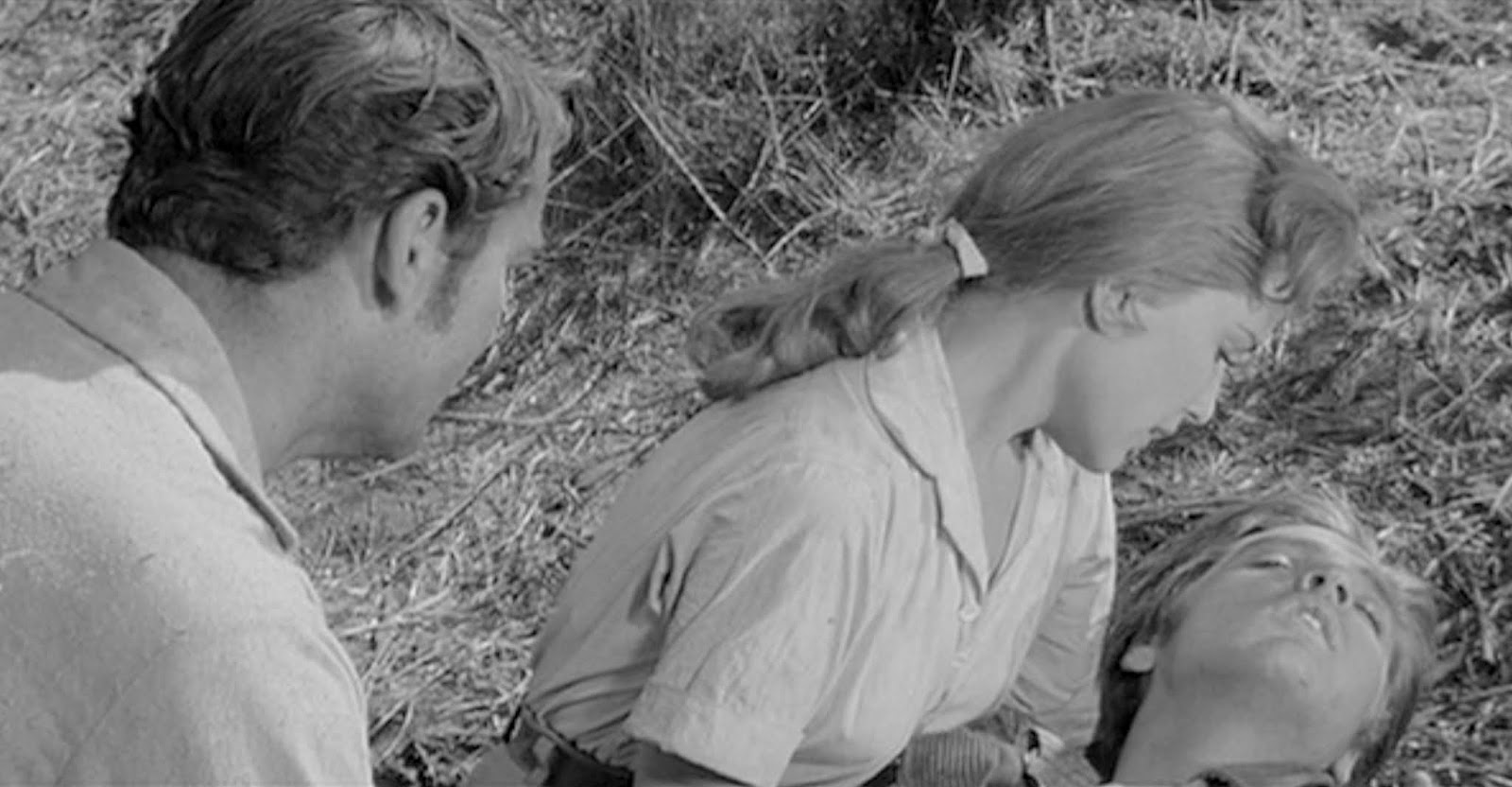 Iverson Movie Ranch: November 2019