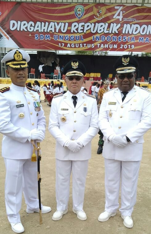 60MENIT.COM - BAROMETER JAWA BARAT