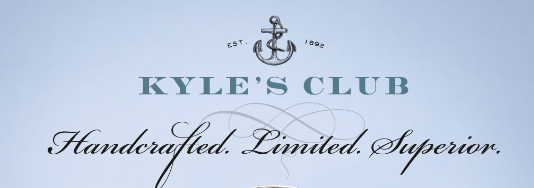 Produktvorstellung: Spirituosen von Kyle's Club ~ sachsentestet - Euer ...