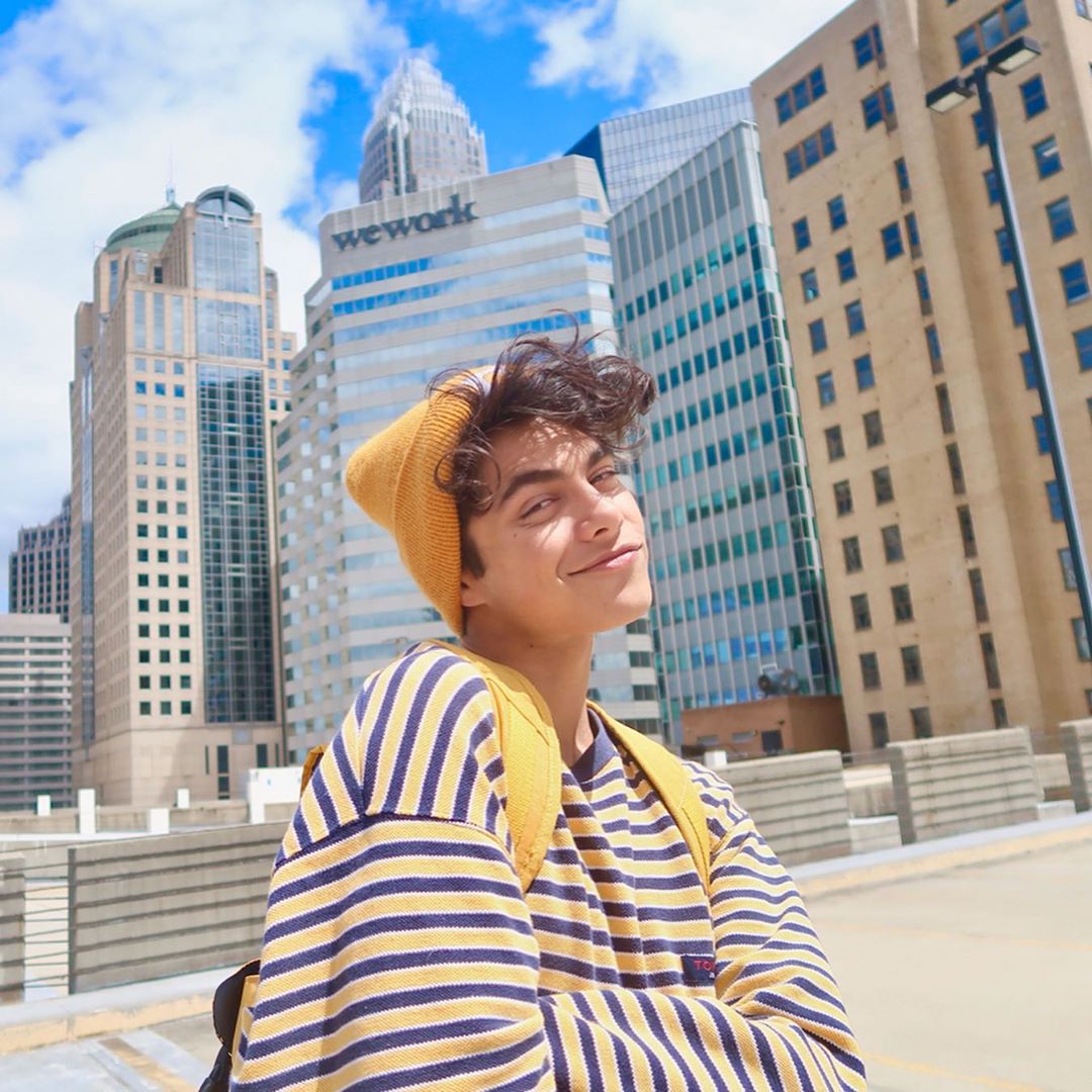 Ben De Almeida (Tik Tok) Wallpaper, Images, Pic Hd, Photo, Image Hd ...