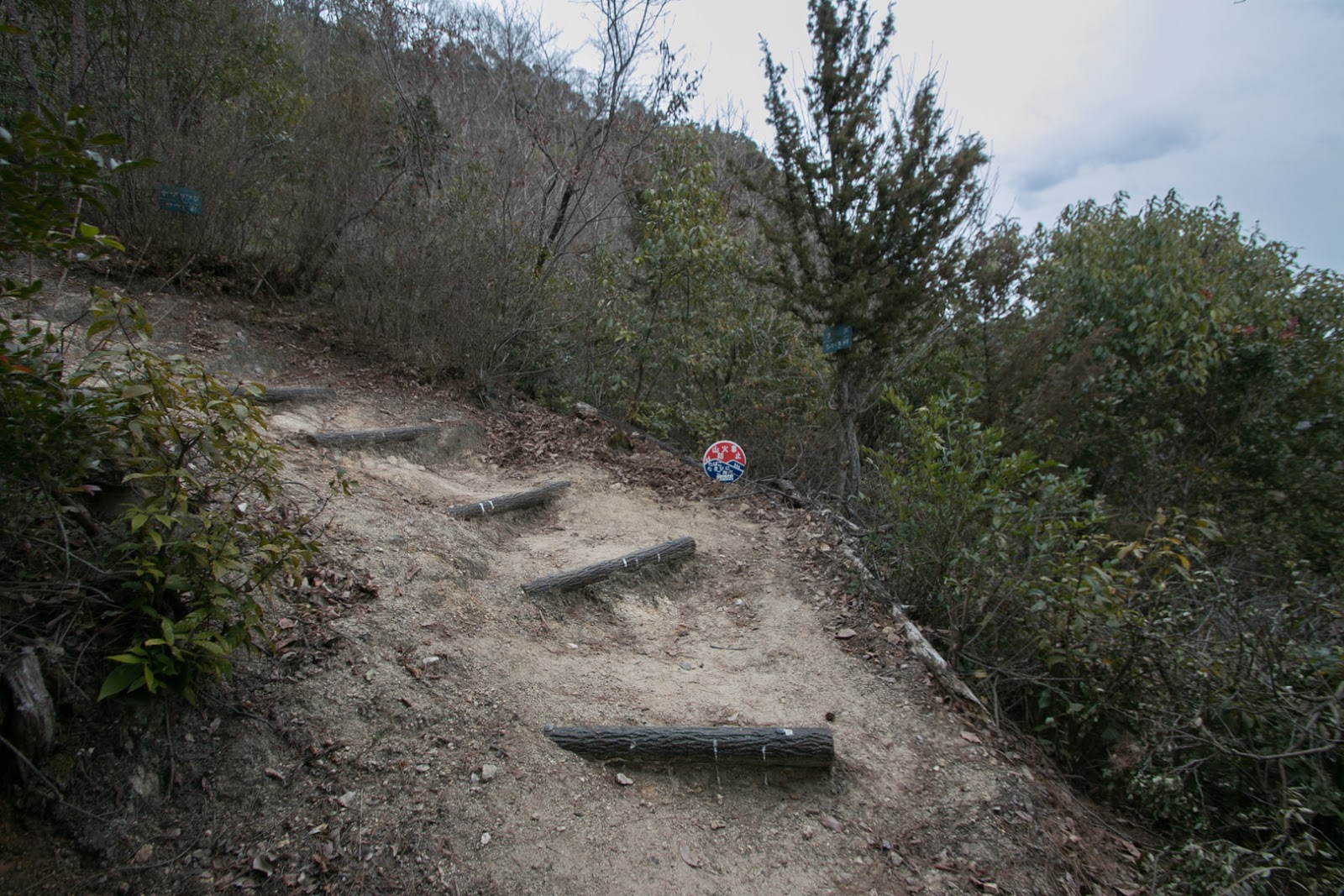 Niitakayama Castle -Intellectual pillar of Mouri clan (2)- | Japan ...
