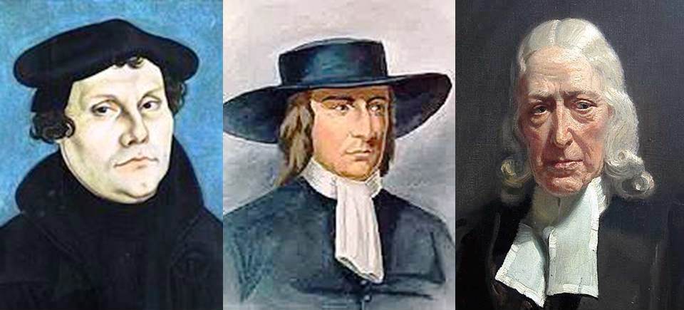 Martin Luther King We Are All Friends