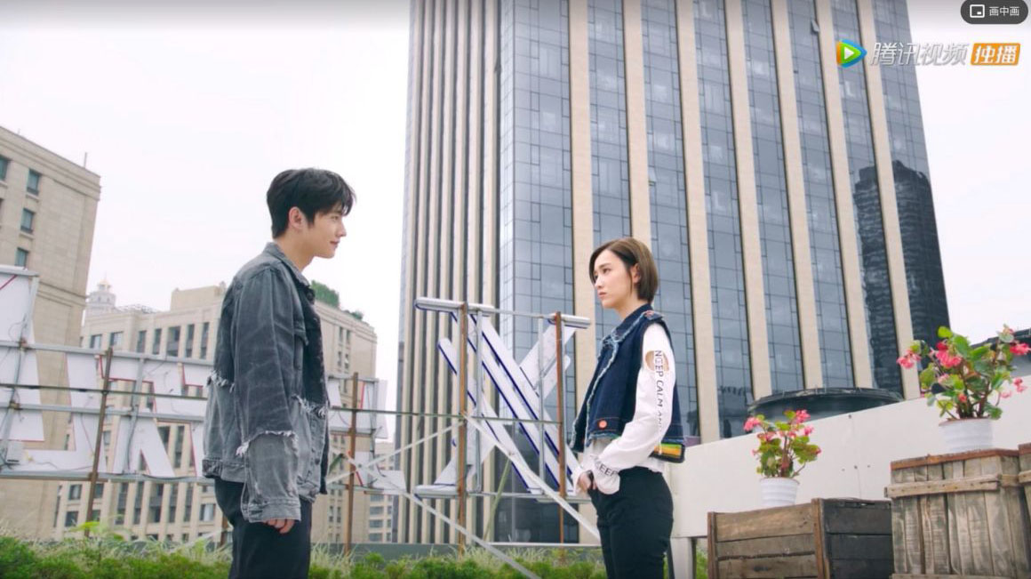 I'm A Ye Xiu X Tang Rou Crack Shipper Until Further Notice