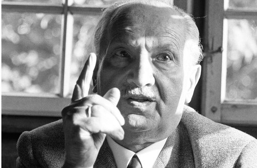 O Fizisu, Martin Hajdeger | Hyperborea