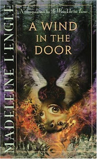 MY READER'S BLOCK: A Wind in the Door