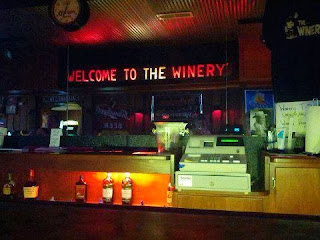 The Winery