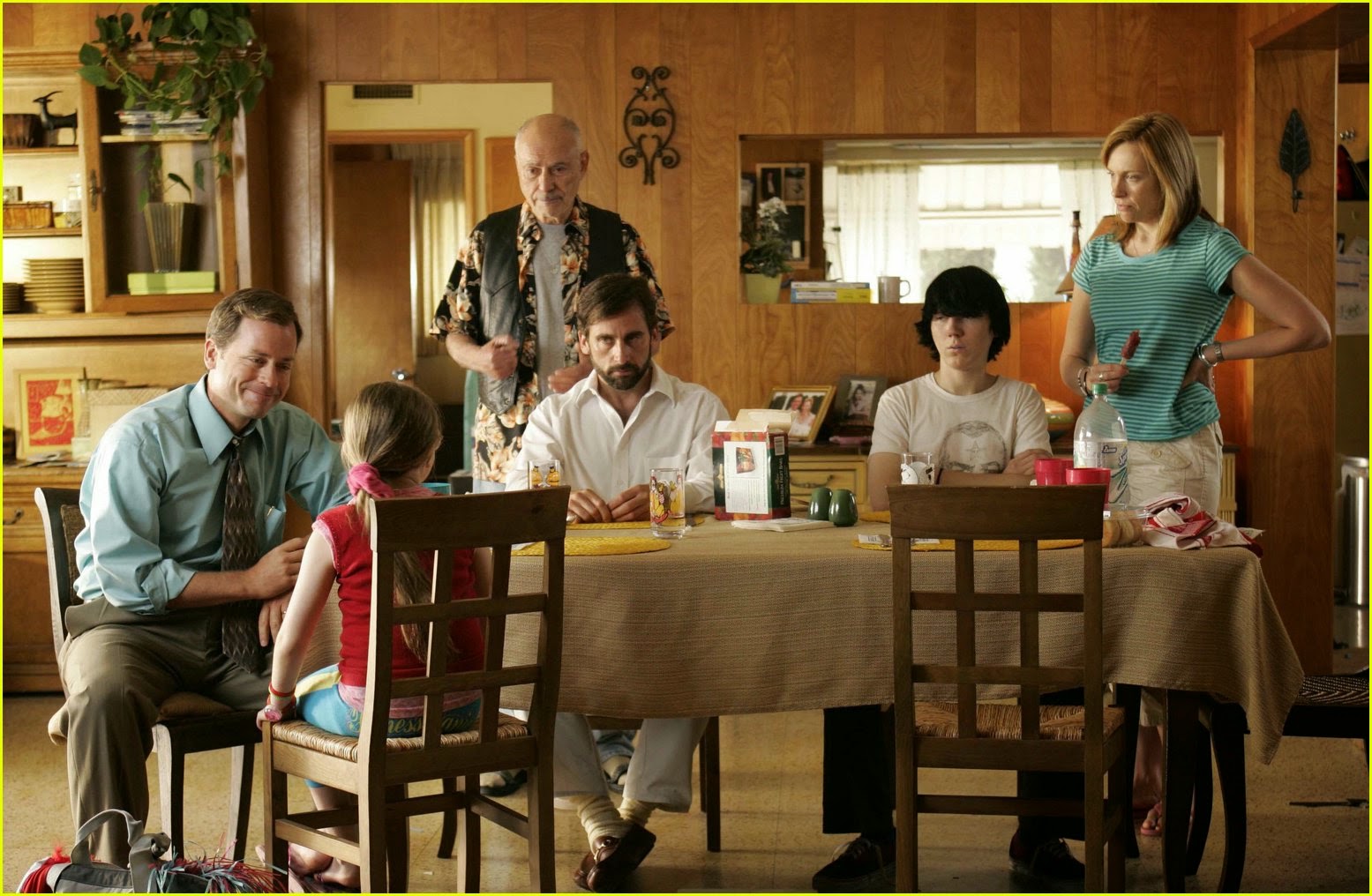 Special Butterfly: Little Miss Sunshine