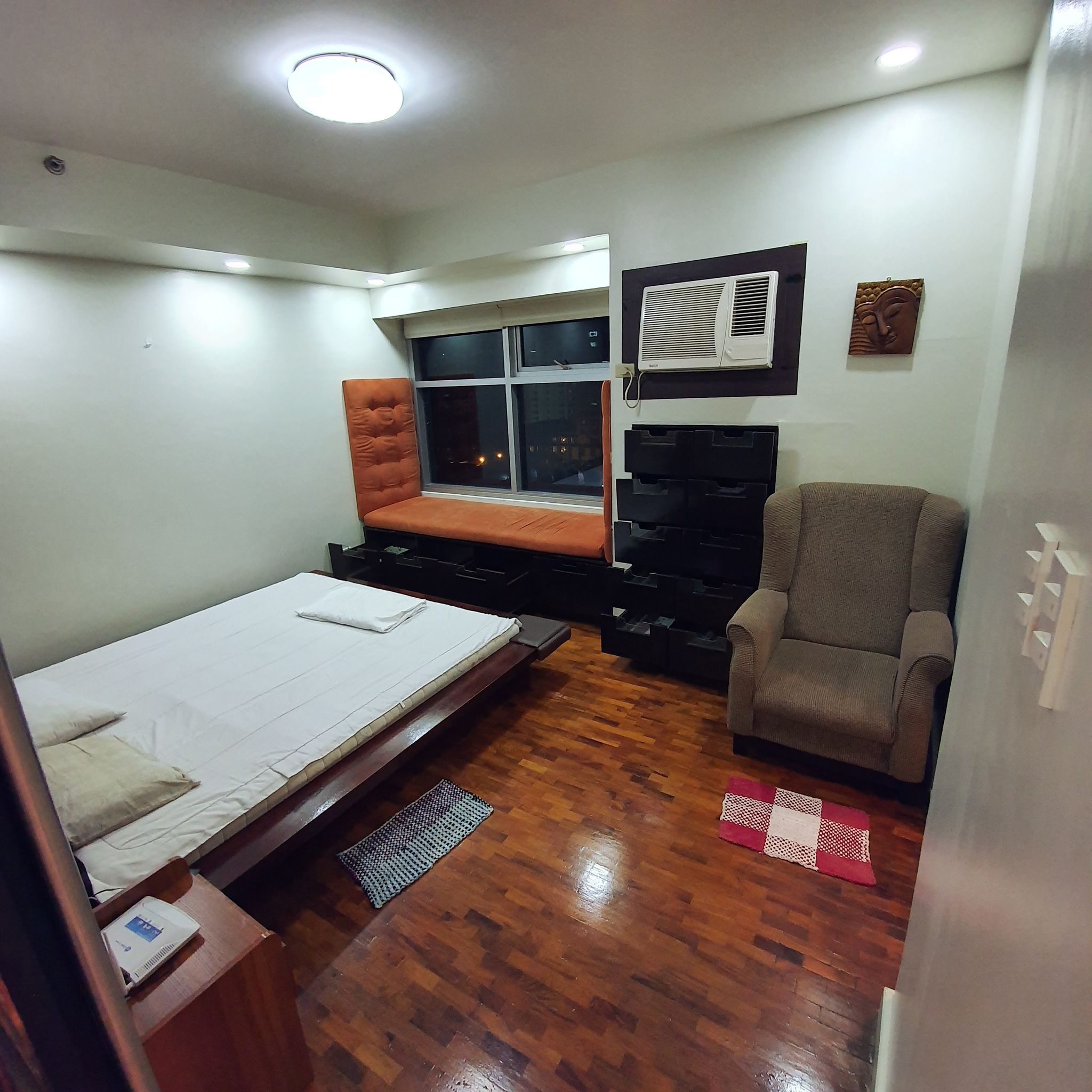 One Adriatico Place Manila condo for rent and sale