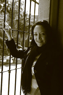 abartraba: Martha Catalina Rendón, retratos de Zacatecas