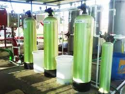 DEMIN UNIT TDS s/d 0,00 ppm | 0881036414823