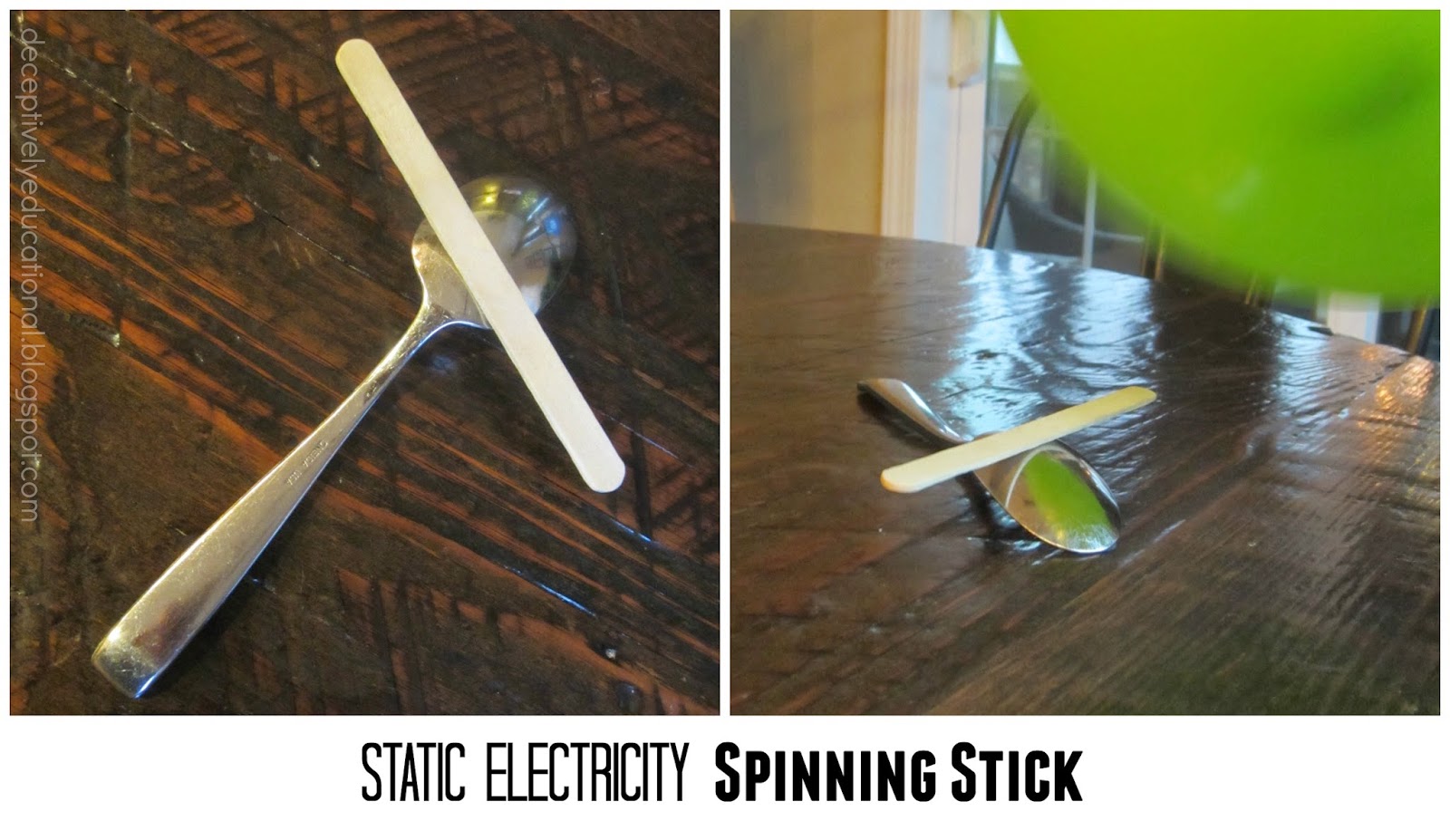 Relentlessly Fun, Deceptively Educational: 3 Fun Ways to Play (and ...