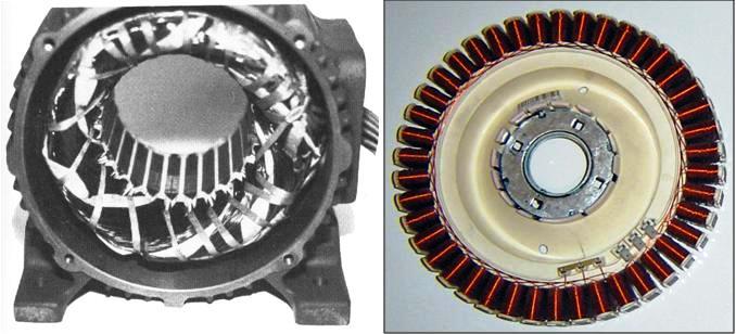 Classification of Electric Motors - Part Two ~ Electrical Knowhow