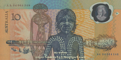 australia: .Australia - 1988-1998 10th Anniversary of Australia Polymer ...