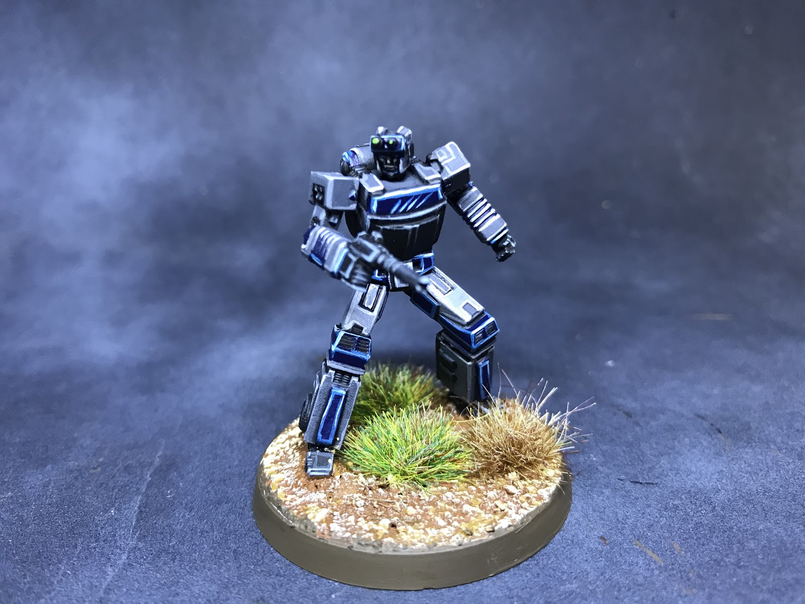 10mm Wargaming: Pre-order the Bot War Starter Set from Traders Galaxy